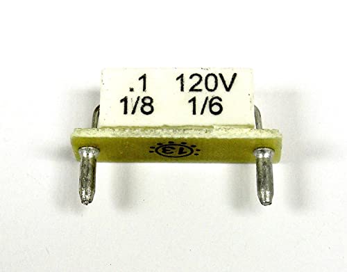 Amazon Best Sellers: Best Automotive Replacement Alternator Resistors