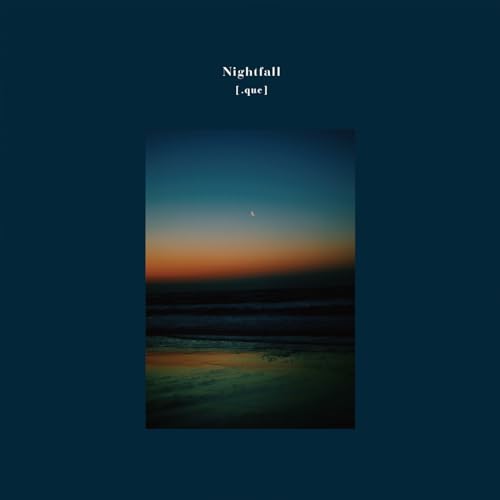 Amazon Music Unlimited - [.que] 『Nightfall (2023 Remastered)』