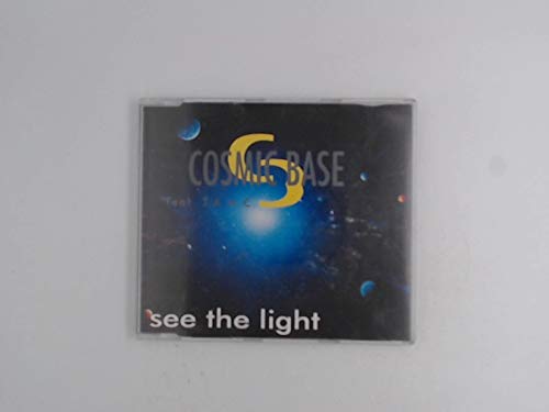 Cosmic Base - See the light (4 versions, feat. T.A.M.C.) - Amazon.com Music