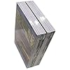 A4 Long Size Ruled Notebook, 29.7 x 21 cm, 200 Pages, Pack of 12. With ...