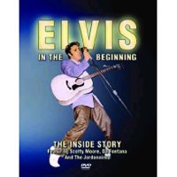 Elvis Presley - In The Beginning [DVD]: Amazon.de: Elvis Presley, Elvis ...