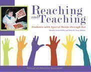 Reaching and Teaching Students With Special Needs Through Art: Levett ...