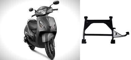 WHEEL DRIVE Compatible with Tvs Jupiter 110 Bs4 Center/Middle/Main ...