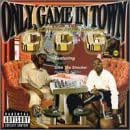 Amazon.co.jp: Only Game in Town: Music