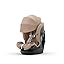 Cybex Callisto G 360 Rotating All-in-One Convertible Car Seat, SafeLock ...