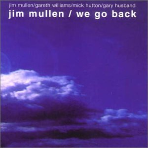 Amazon.com: We Go Back: CDs & Vinyl