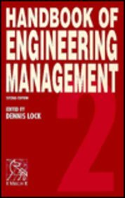 Buy HANDBOOK OF ENGINEERING MANAGEMENT, 2E Book Online at Low Prices in ...