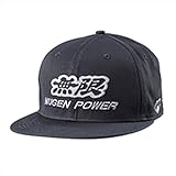 ・ブランド:無限 (MUGEN)・製造元:無限(Mugen)・モデル:90000-XYK -500A-ZG・製造元/メーカー部品番号:90000-XYK -500A-ZG・カラー(カラー記号):本体=BLACK、刺繍=GUM METALLI...