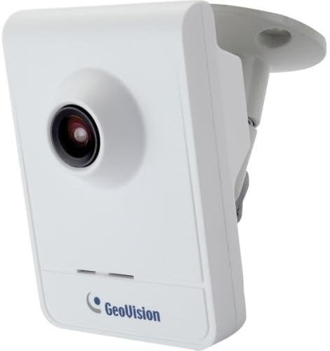 Amazon.com: GeoVision GV-CB120 IP Box Camera : Electronics
