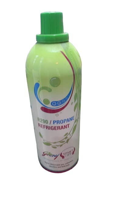 Weather Control Engineers.Refrigerant R290 Pack of (3) : Amazon.in ...