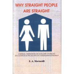 Why Straight People are Straight: Is Sexual Orientation An Outcome Of ...