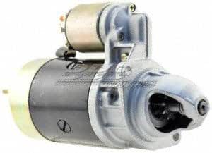BBB Industries 16617 Starter : Amazon.co.uk: Automotive