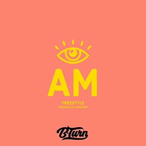 Play I Am (Freestyle) by B-Turn on Amazon Music