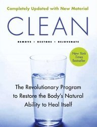 Clean: Alejandro Junger: 9780062328786: Amazon.com: Books