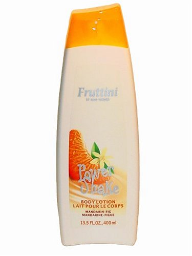 Amazon.com : Fruttini Power Shake - Body Lotion, 13.5 fluid ounce ...