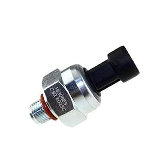 1830669C91 1830669C92 Sensor de presión de control de inyección ICP ...