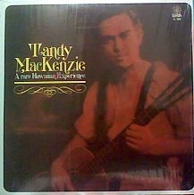 Tandy MacKenzie: A Rare Hawaiian Experience - Amazon.com Music
