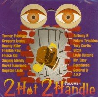 2 HOT 2 HANDLE - Amazon.com Music