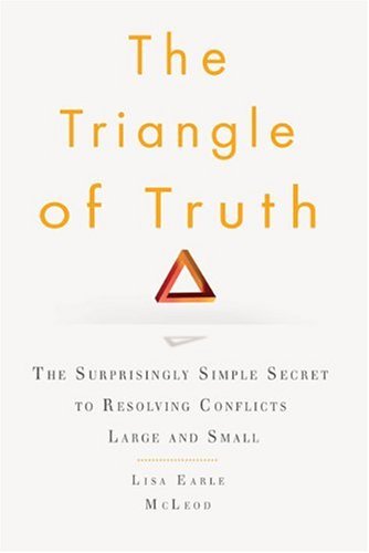 The Triangle of Truth: The Surprisingly Simple Secret to Resolving ...
