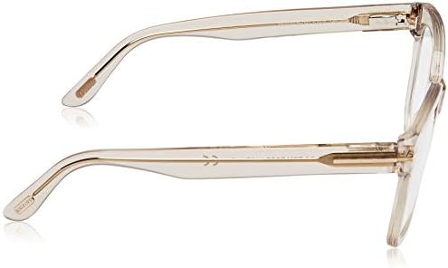 Amazon.com: Tom Ford Unisex Ft5537-B 52Mm Optical Frames : Clothing ...