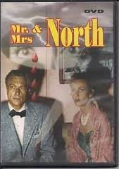 Amazon.com: Mr. & Mrs. North : Richard Denning, Barbara Britton: Movies ...