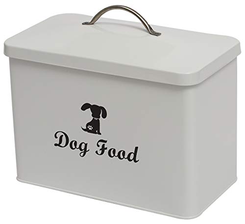 Top 10 Dog Food Tins Bulk: Reviews and Ultimate Buying Guide in 2021 ...