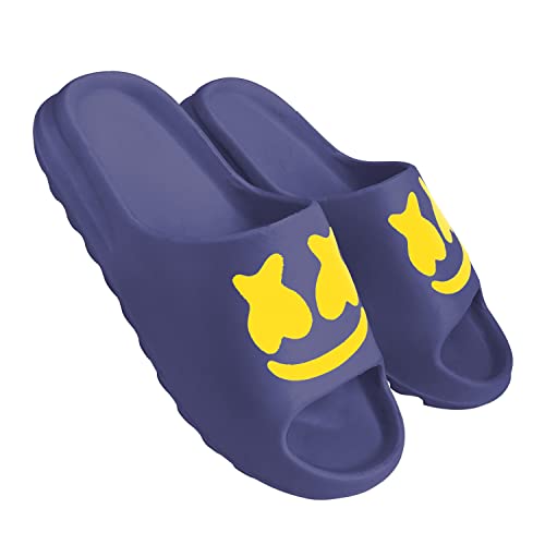 Buy ROBBOX EVA GUDDA Slip On Slipper,New Fasion Of Desiyn Flip Flop For ...