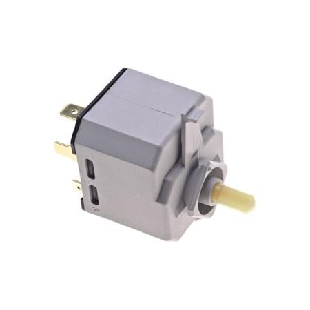 Amazon.com: Whirlpool 3398095 Start Relay for Dryer : Appliances