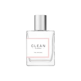 Amazon.com: CLEAN CLASSIC The Original 60mL : Beauty & Personal Care