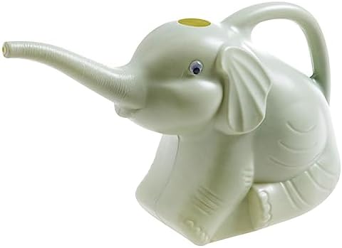 Watering Can Indoor, Elephant Watering Can Decorative for indoor plant ...