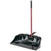 Amazon.com: Libman 929 Outdoor Scoop with Telescoping Handle : Health ...