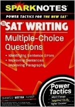 Multiple-choice Questions: The Writing Section : Identifying Sentence ...