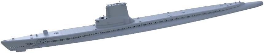 MRY-SFW SSC350951 1350 Military Model Kit USN Barbel Philippines | Ubuy