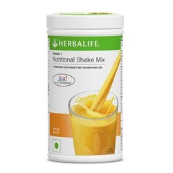 Formula 1 Nutritional Shake Mix Flavor French Vanilla : Amazon.in ...