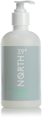 Amazon.com : 39° North Shampoo - Eucalyptus & Lavender Scent - Featured ...