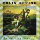 Spring, Colin - Meet the Sea Or Be Washed Up - Amazon.com Music