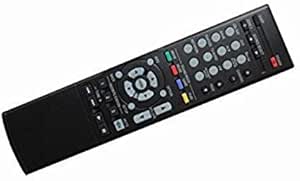 Amazon.com: LR Generic Remote Control Fit for AVR-1613 RC-1181 RC-1168 ...