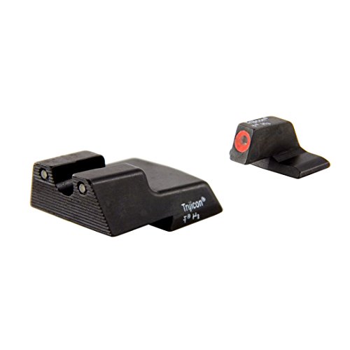 Top 6 Best Red Dot For HK VP9 {Updated & Tested review 2023}
