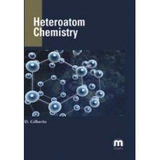 Amazon.co.jp: Heteroatom Chemistry [Hardcover] [Jan 01, 2018] D ...