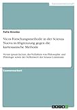 ・ブランド:GRIN・製造元:Grin Verlag・製造元/メーカー部品番号:Refer to Sapnet.