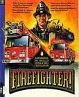 Amazon.com: Firefighter! : Cd, Rom: Everything Else