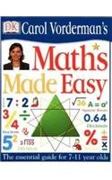 Maths Made Easy: 9780751356670: Amazon.com: Books