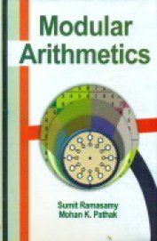 Modular Arithmetics: 9788180303463: Amazon.com: Books