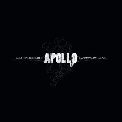 Amazon.com: Songs From The Night And Songs For Tonight : APOLLO ...