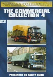 Amazon.com: Vintage Collection - Commercial Collection Vol. 4 : Movies & TV