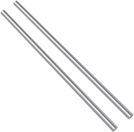 Amazon.com: Stanley N301-150 Wieldable Round Rod, 1/4 in Dia X 36 in L ...