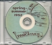 USS Pawcatuck AO 108 1952 MED Cruise Book: Great Naval Images LLC ...