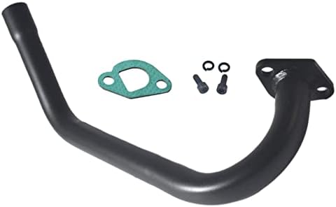 Amazon.com: JMCHstore pipe w/ 1'' female thread left long for Coleman ...