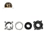 WELL BUILT Faucet Water Tap Adapter/Connecter For Fully Automatic ...
