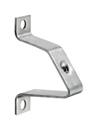 WEIDMULLER, 178100000, Rail Support, for Use with TS32 and TS35 ...